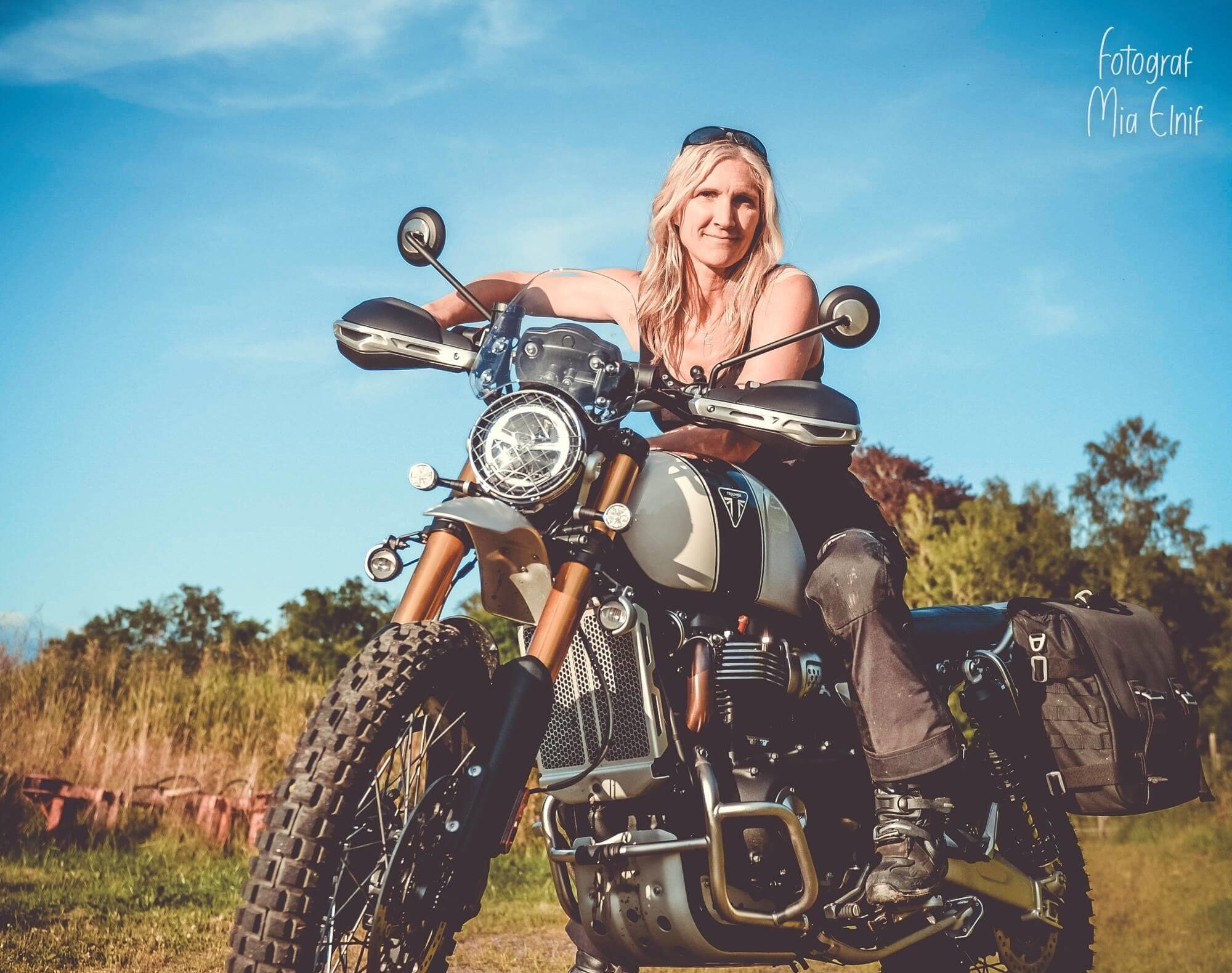 About us - All About Bikes