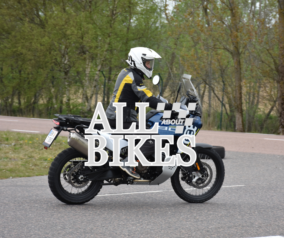 April 2025 Arkiv All About Bikes