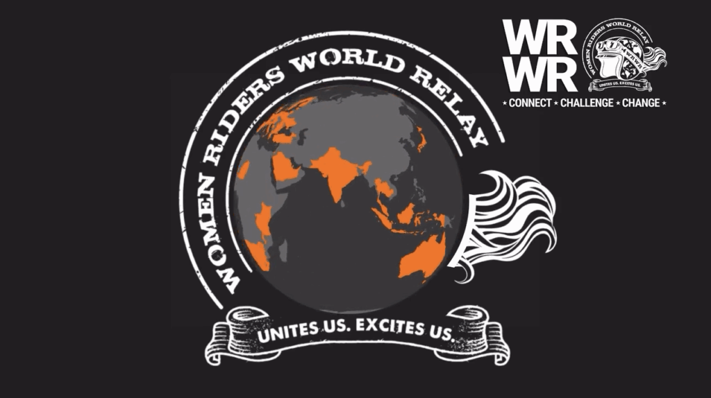 WRWR is back – connecting women riders globally - All About Bikes